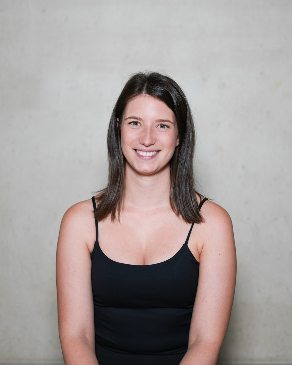 Yoga Graz - STUDIO herzfeld - Yoga | Meditation | More - Katrin